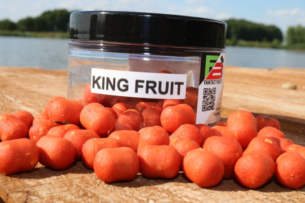 King Fruit 1 kg 14 mm
